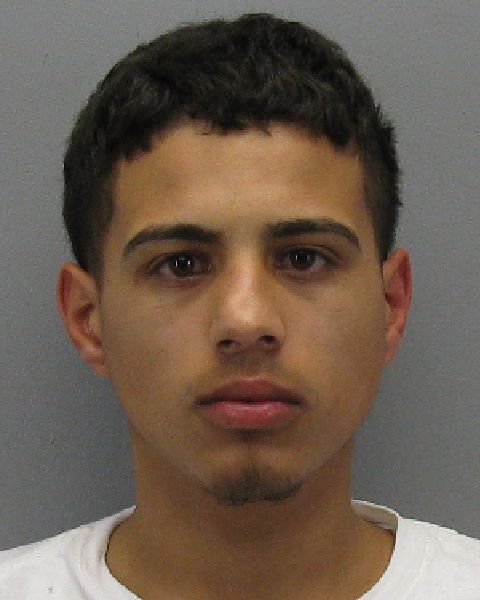 Jamestown Man Charged After Dunkirk Traffic Stop | News, Sports, Jobs ...